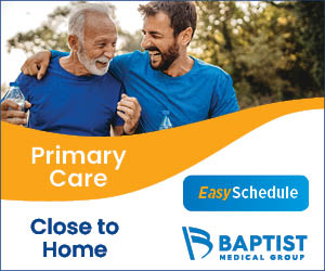 Jay Hospital | Baptist Health Care