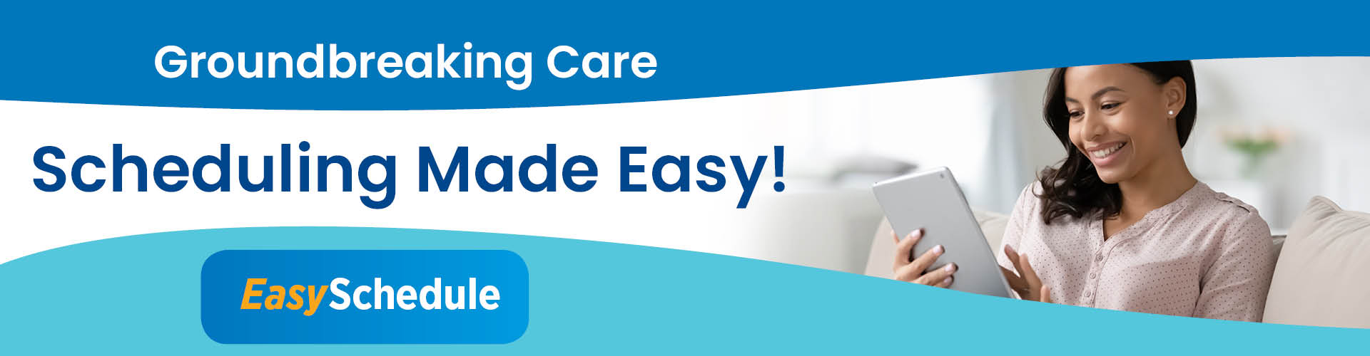 Easy Schedule | Baptist Health Care