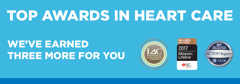 Baptist Heart & Vascular Institute | Baptist Health Care