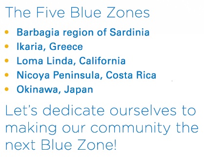 Blue zoning the gulf coast | Baptist Health Care