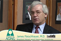 Heart Videos Baptist Heart & Vascular Institute | Baptist Health Care