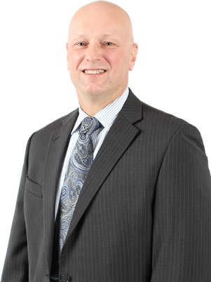 Scott Raynes Selected to Serve as President of Baptist Hospital Inc ...